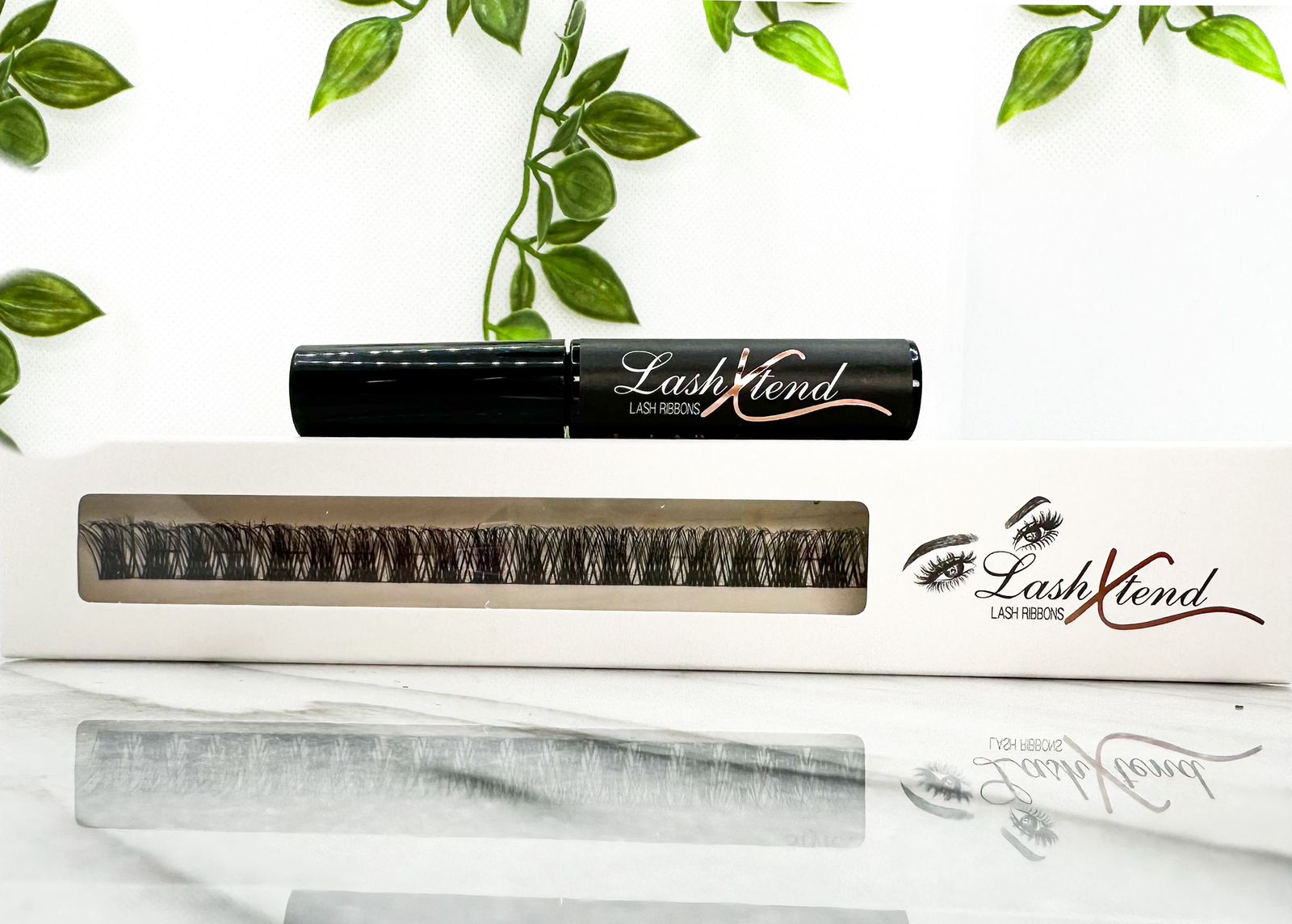 Build Your Own Lash Kit – LashXtend