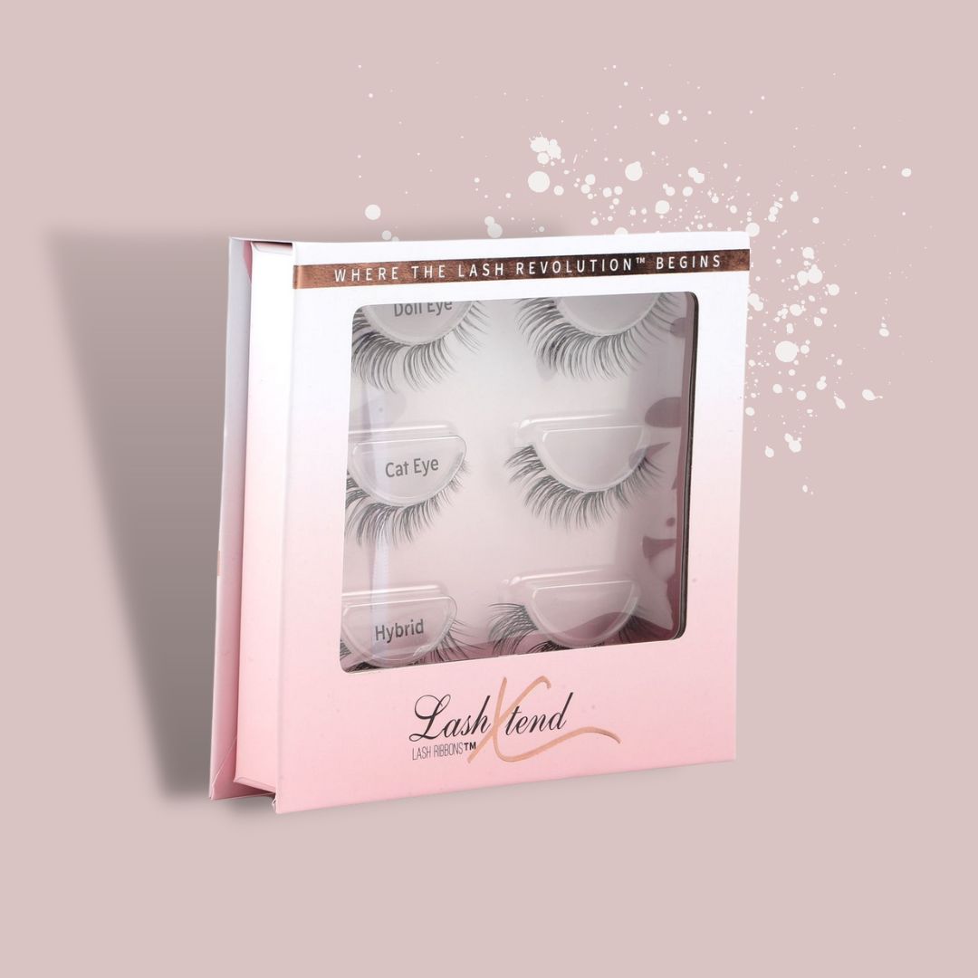 Lash Sale – LashXtend