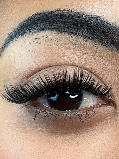 DIY Cluster Lashes for Sale in South Africa – LashXtend