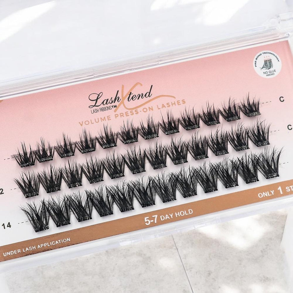 Revolutionising Lash Extensions – LashXtend