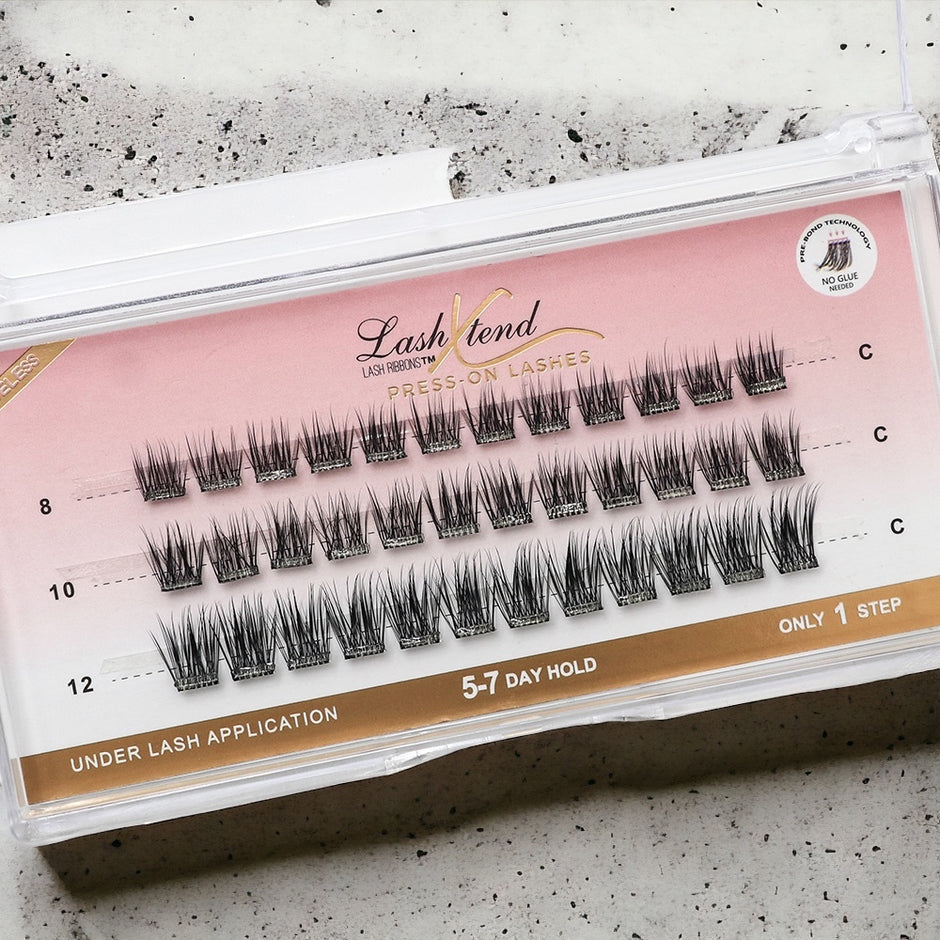 Revolutionising Lash Extensions – LashXtend