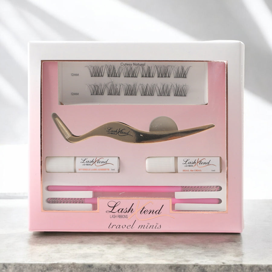 Lash Sale – LashXtend