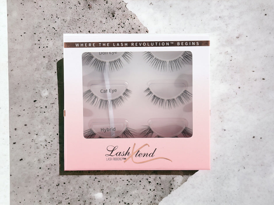 Revolutionising Lash Extensions – LashXtend