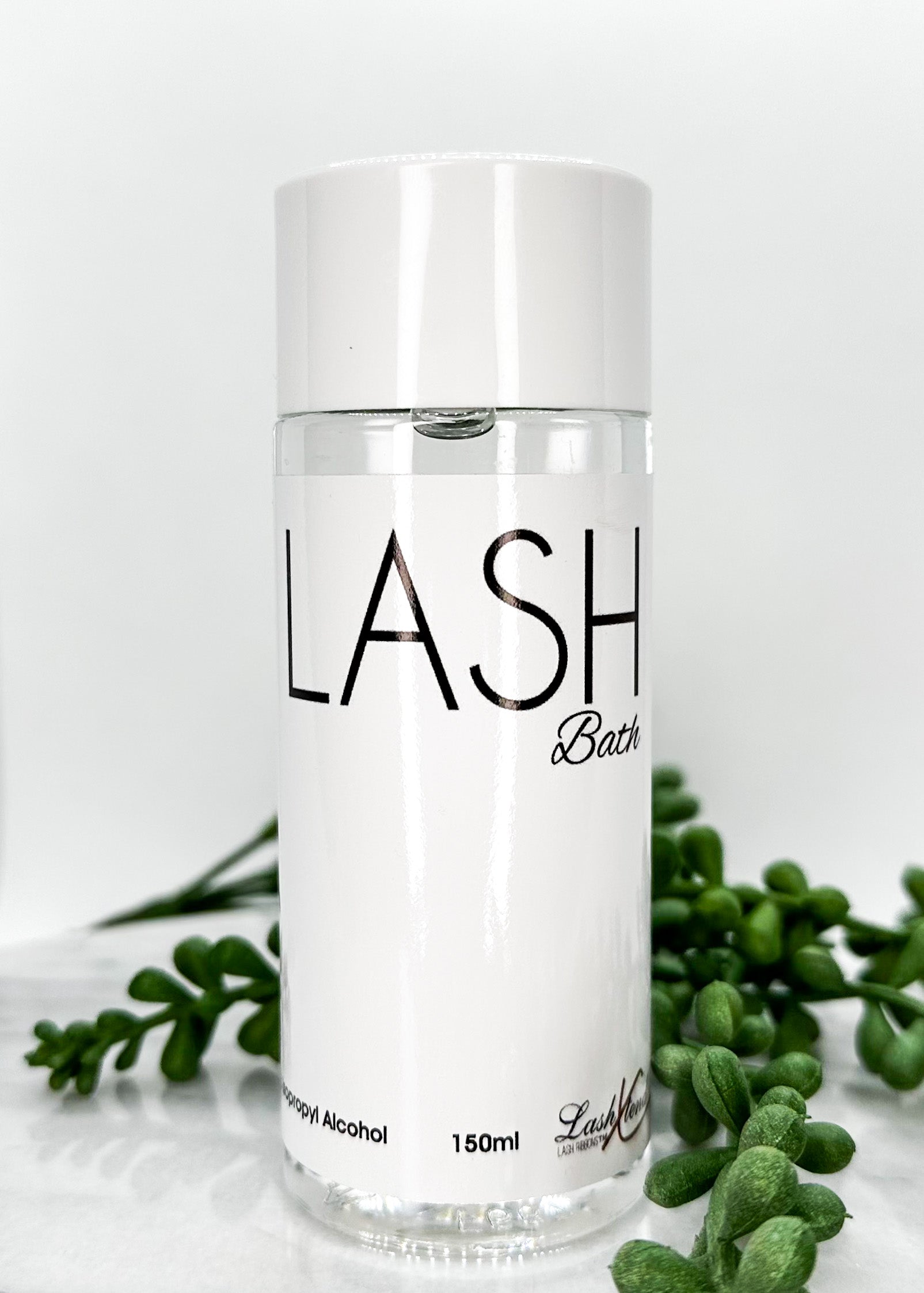 LashXtend Lash Bath 150ml for Sale Online
