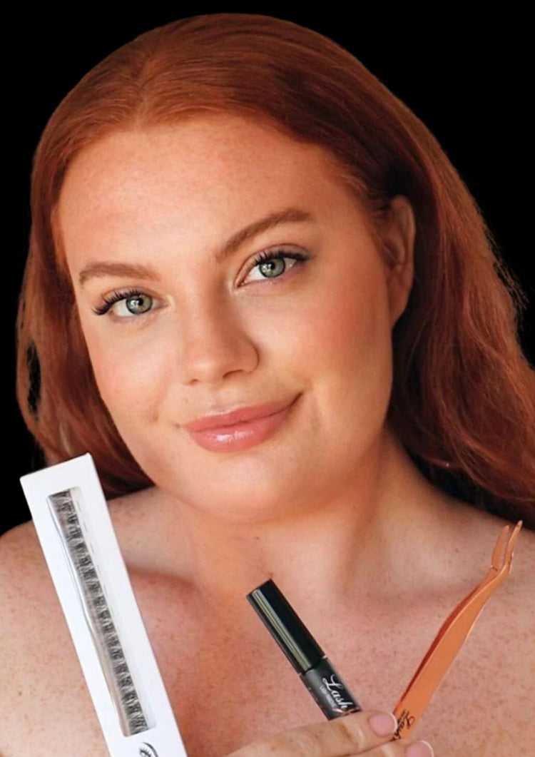 Revolutionising Lash Extensions – LashXtend