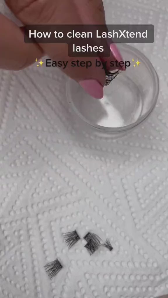 LashXtend Lash Bath 150ml for Sale Online